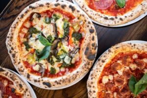 The Revolution Pizza & Kitchen | Pizza Rathgar | Mexican Food Rathgar